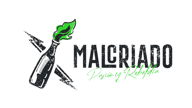 Malcriado México – malcriadomx